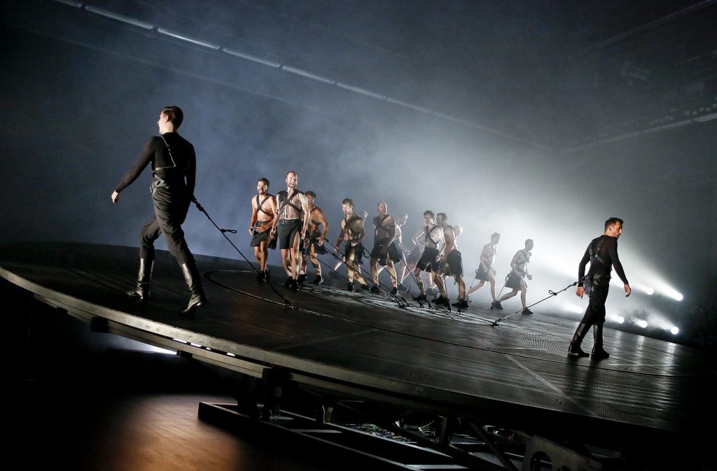 Die Perser – Das Kulturblog