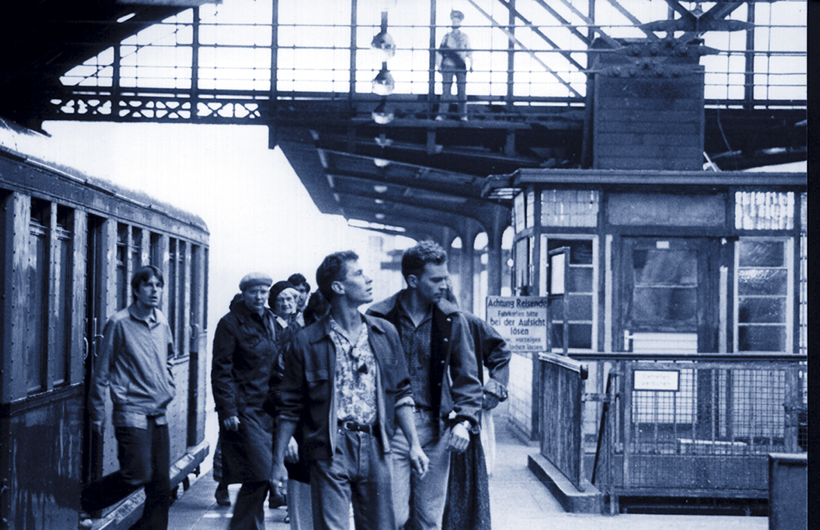 Westler/Wir/Brecht – Das Kulturblog