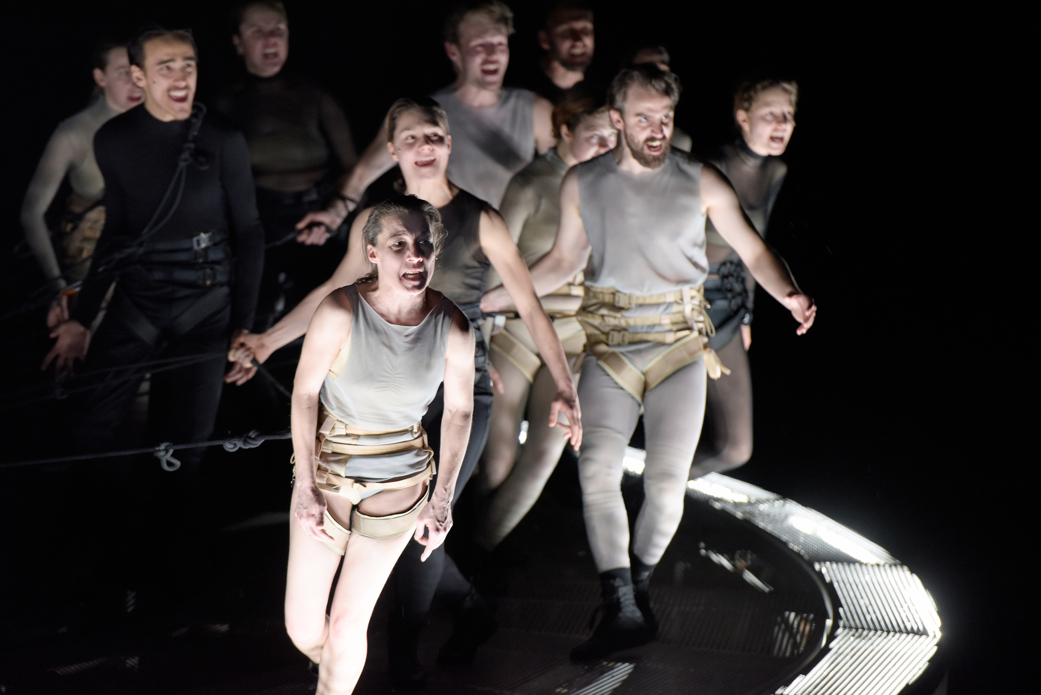 Elektra – Das Kulturblog