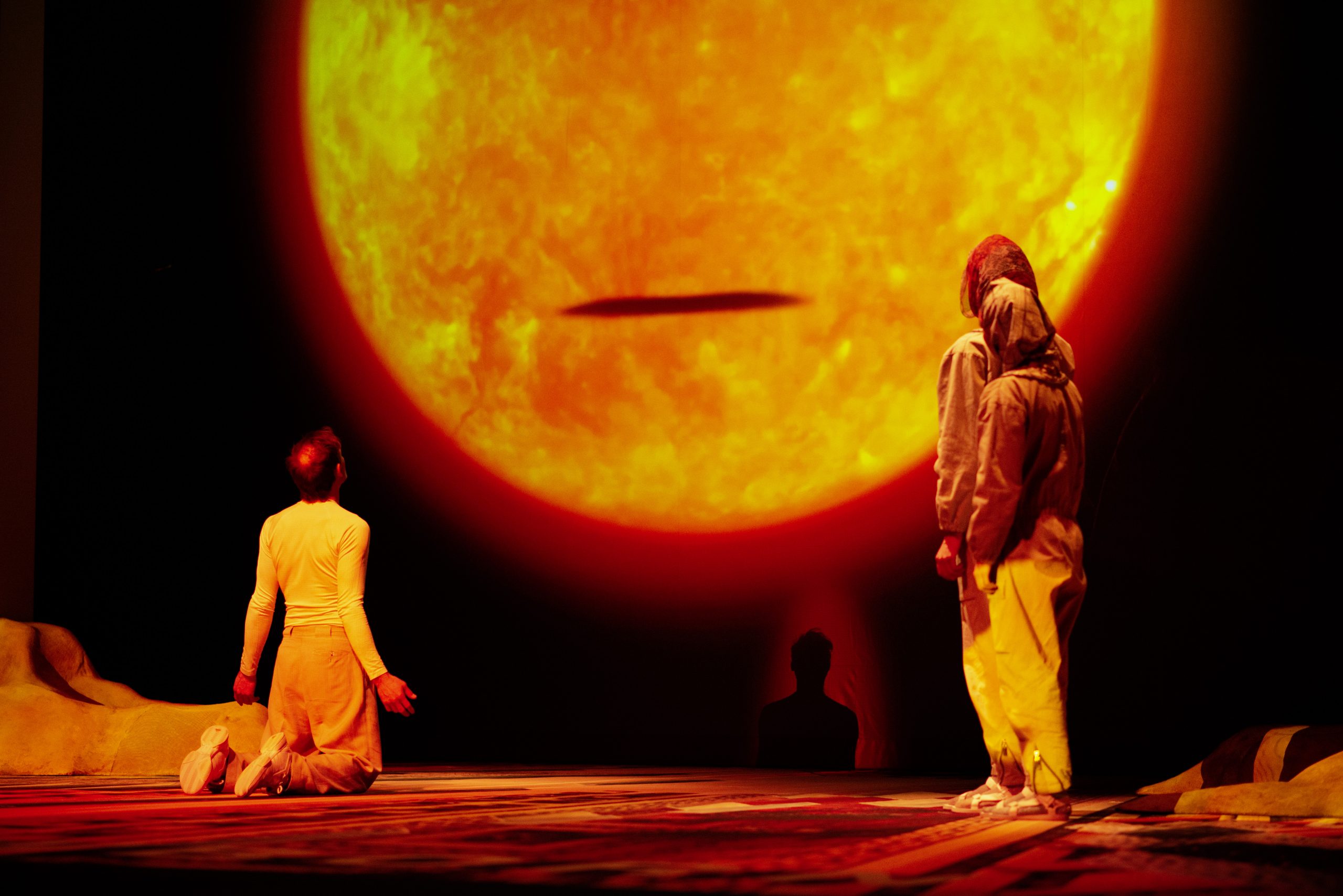 Ultraworld – Das Kulturblog