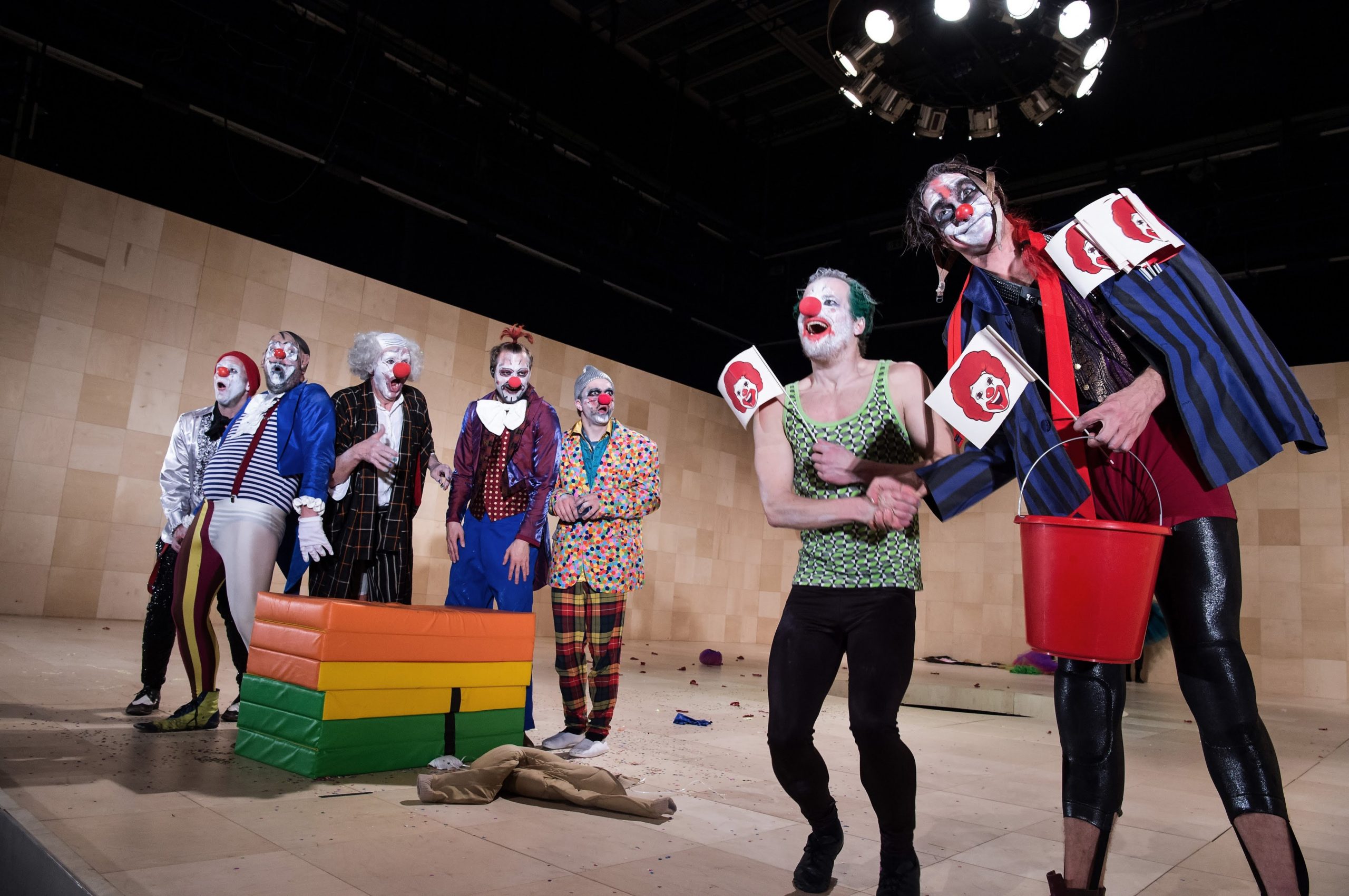 Coriolan – Das Kulturblog