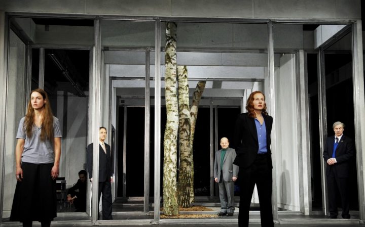 Maria Stuart – Das Kulturblog