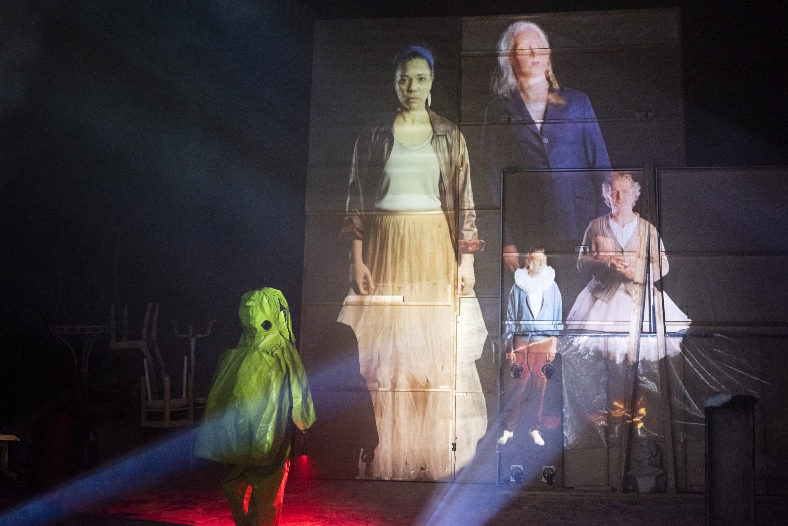 Innen. Nacht – Das Kulturblog