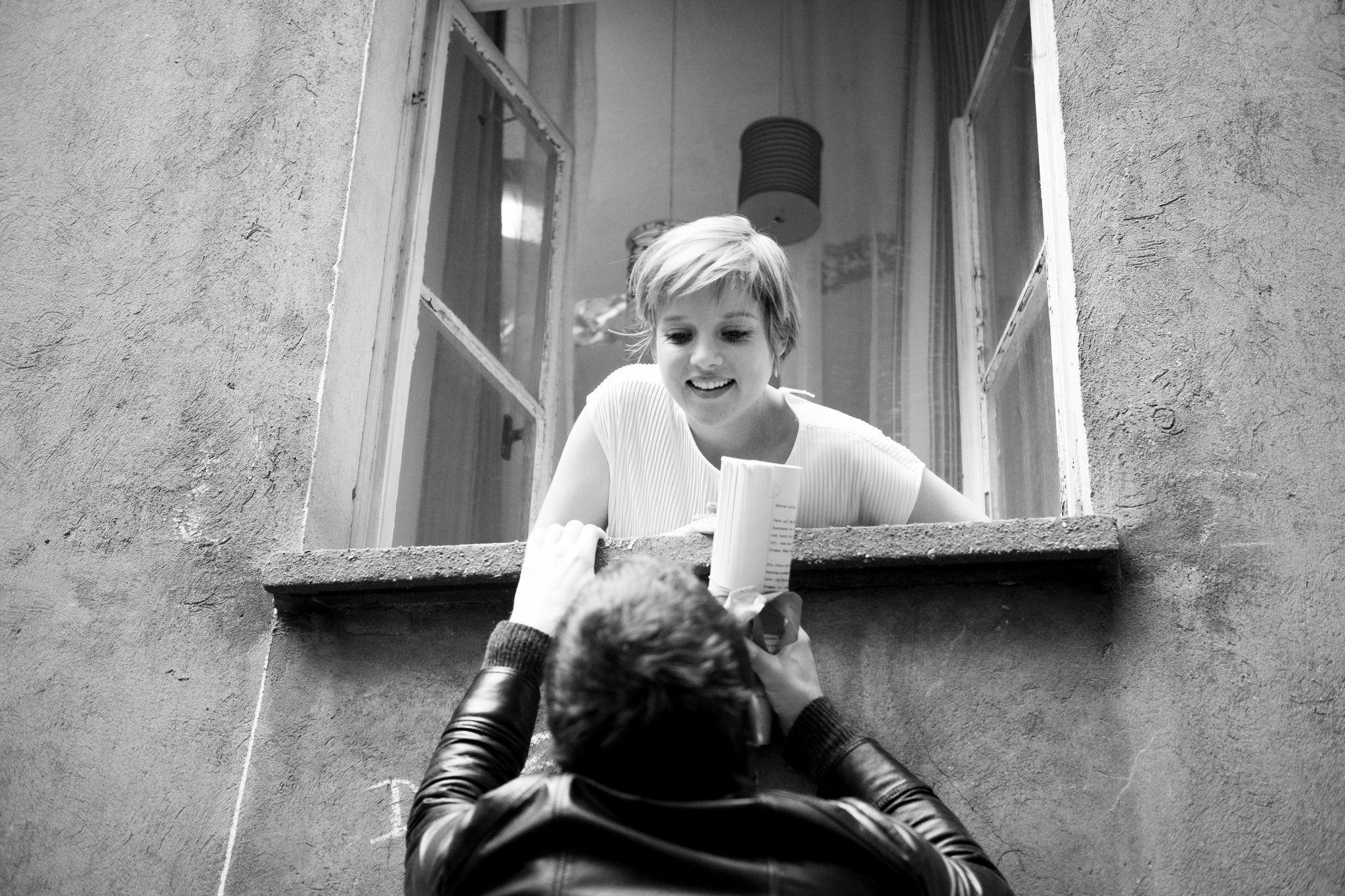 Lieber Thomas – Das Kulturblog