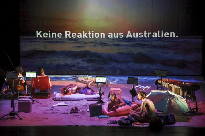 All right. Good night – Das Kulturblog