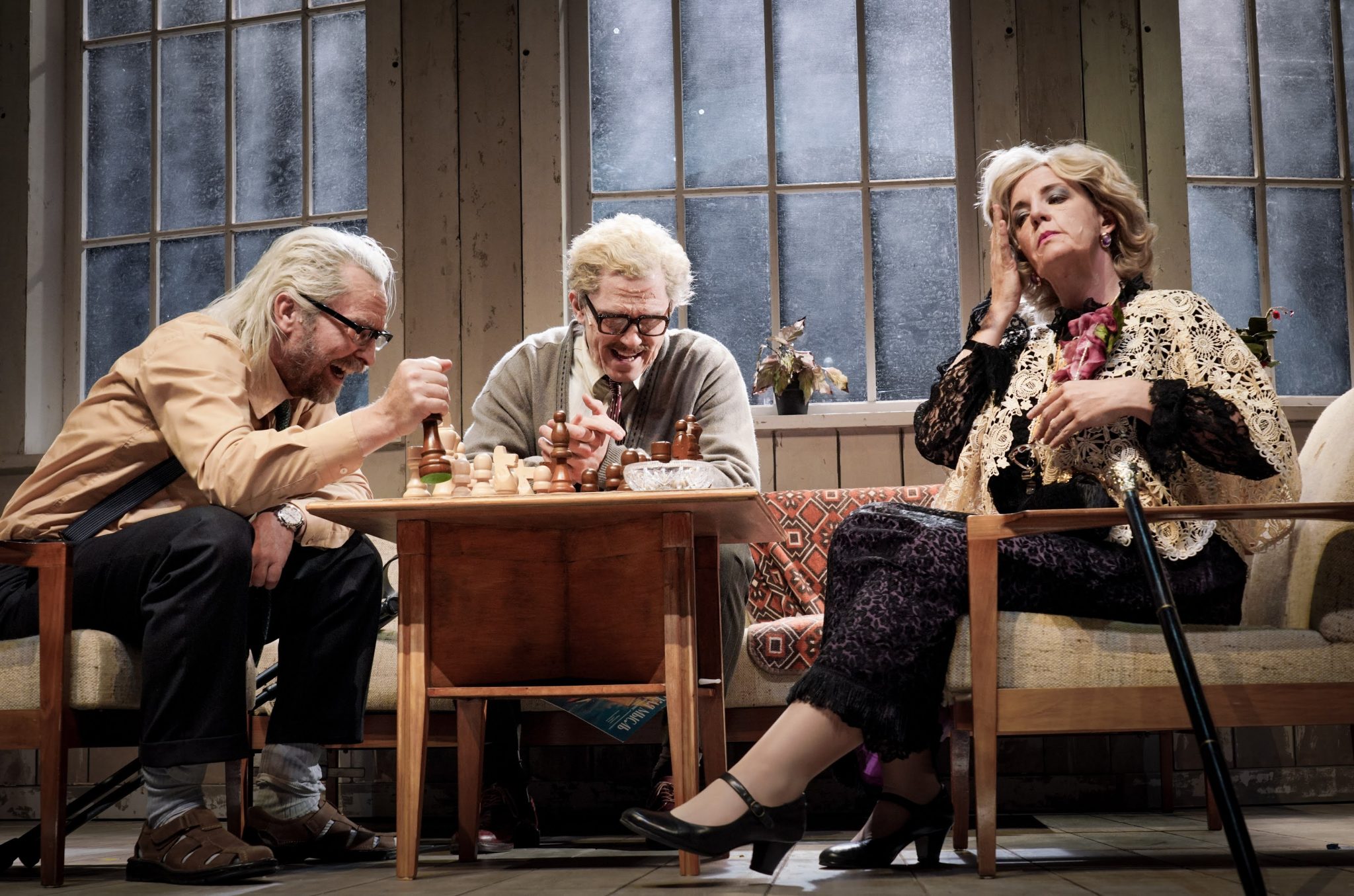 Platonow – Das Kulturblog