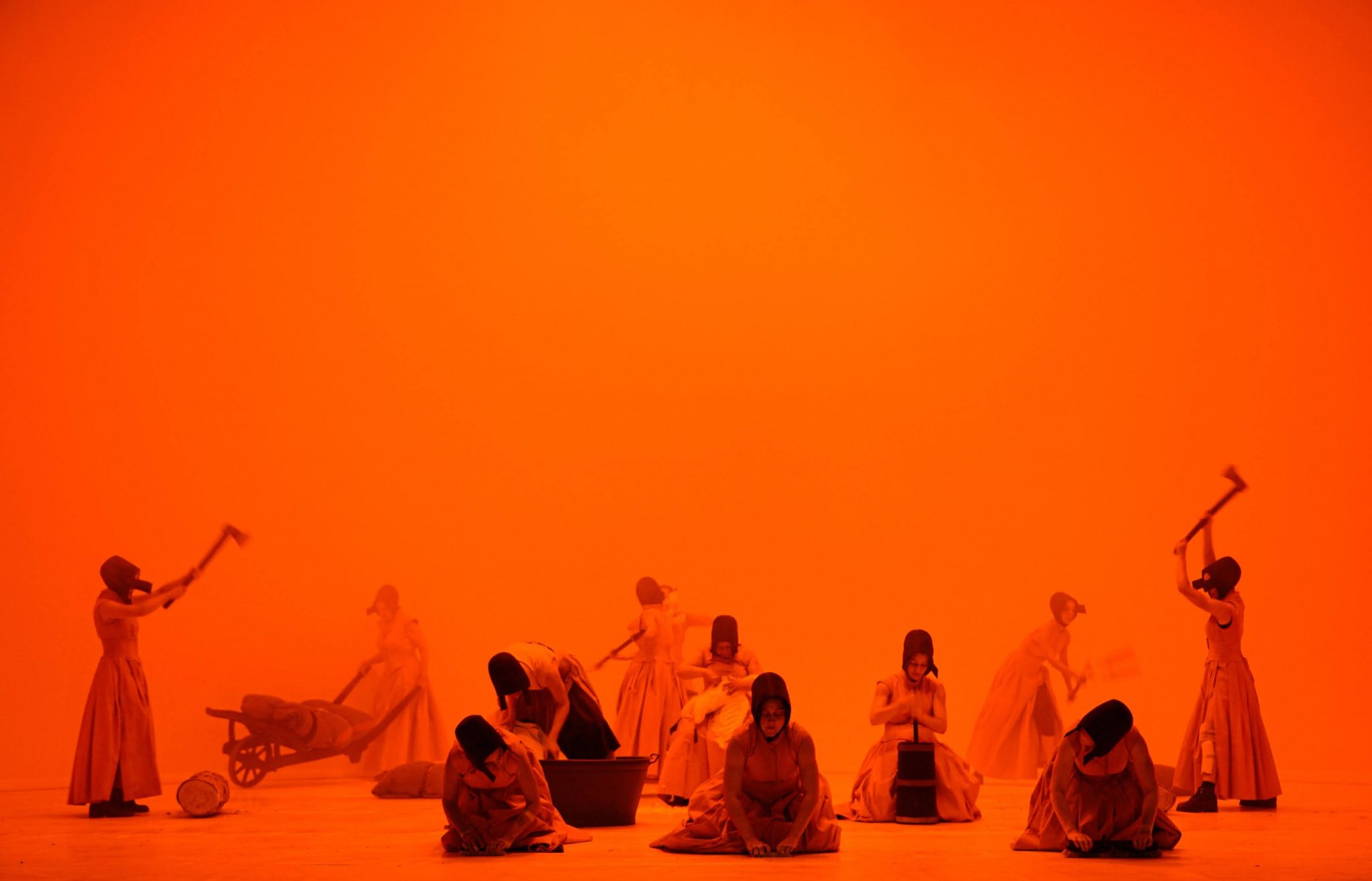 Das Himmelszelt – Das Kulturblog