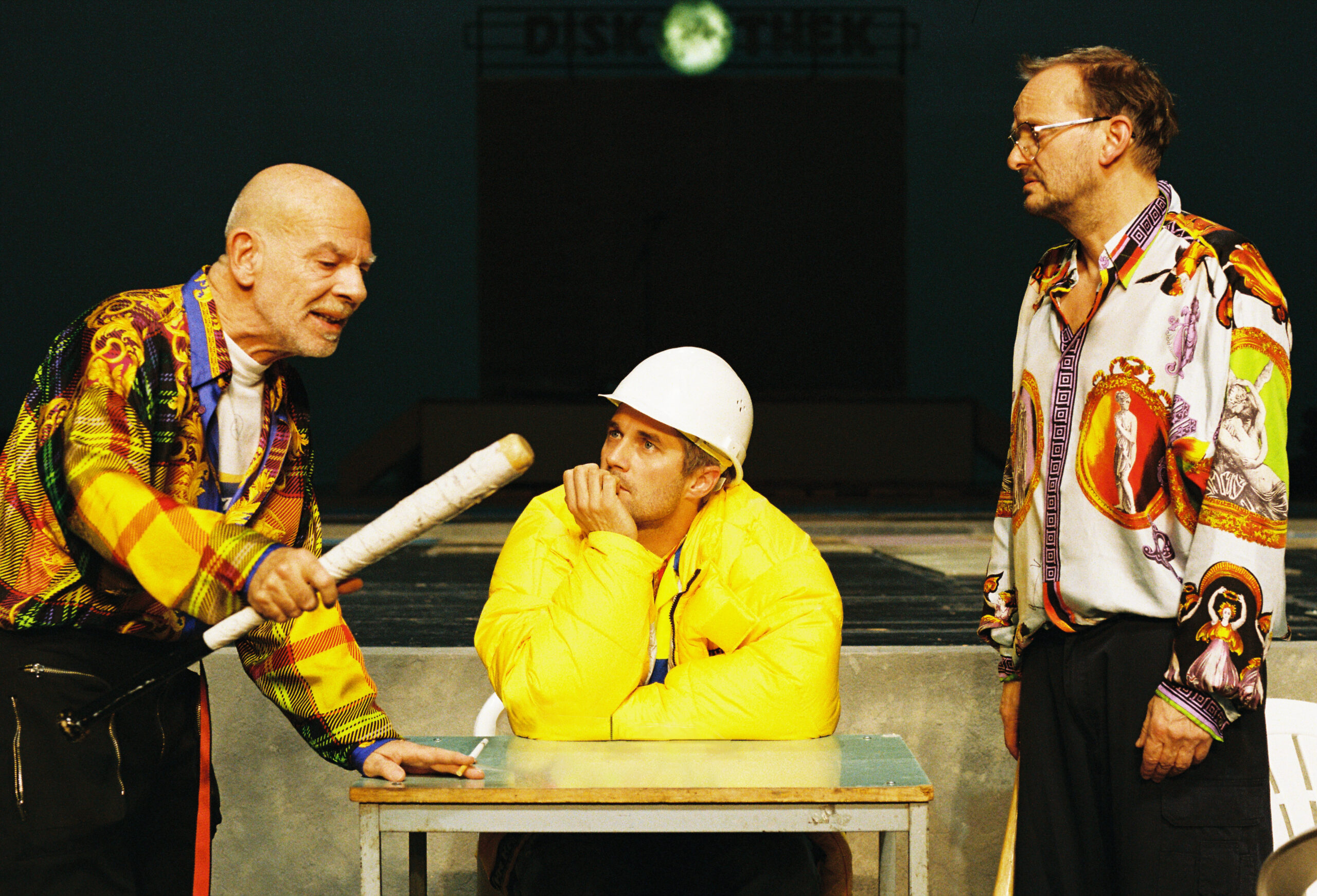 Und jetzt? – Das Kulturblog