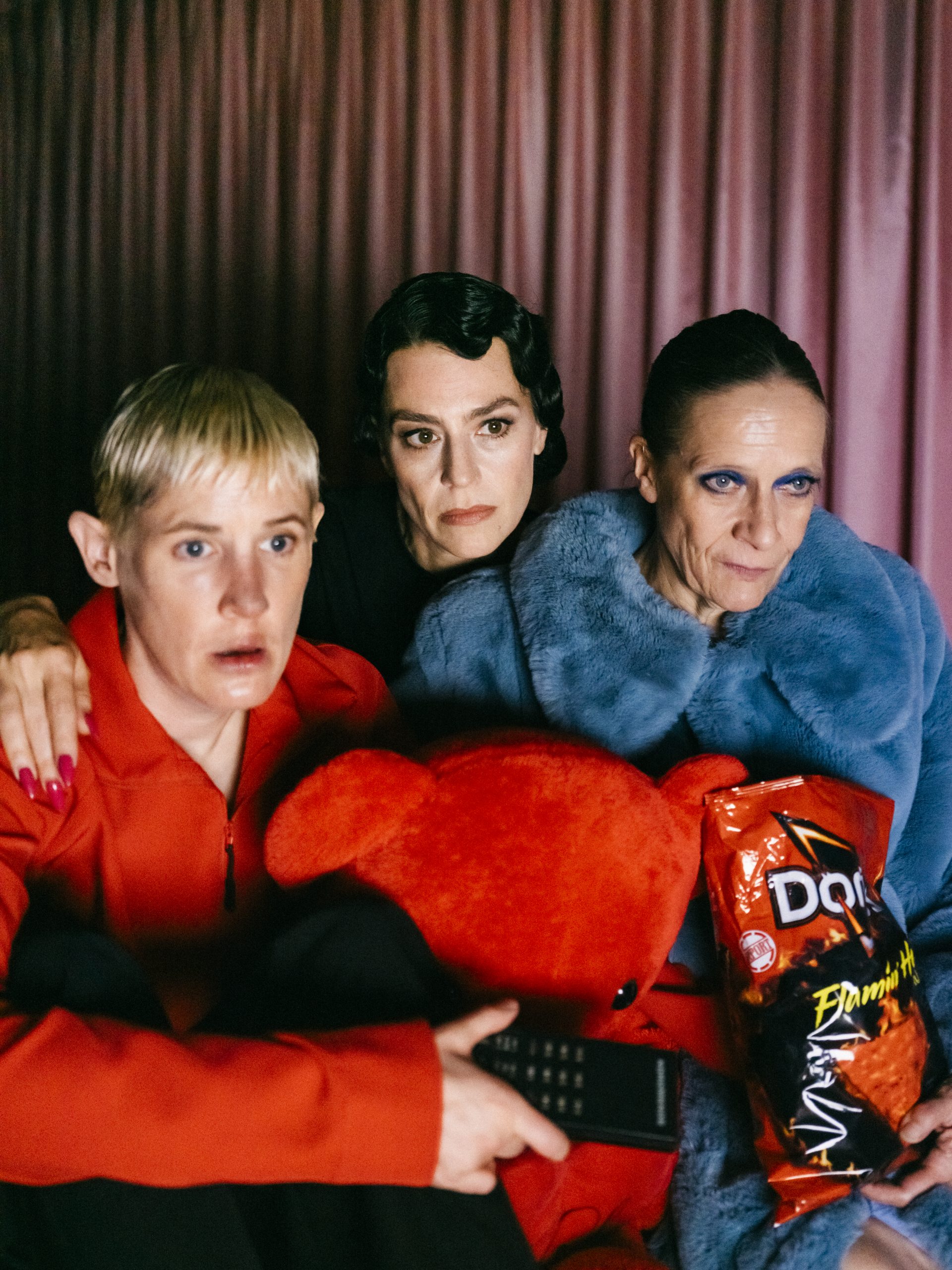 In Memory of Doris Bither – Das Kulturblog