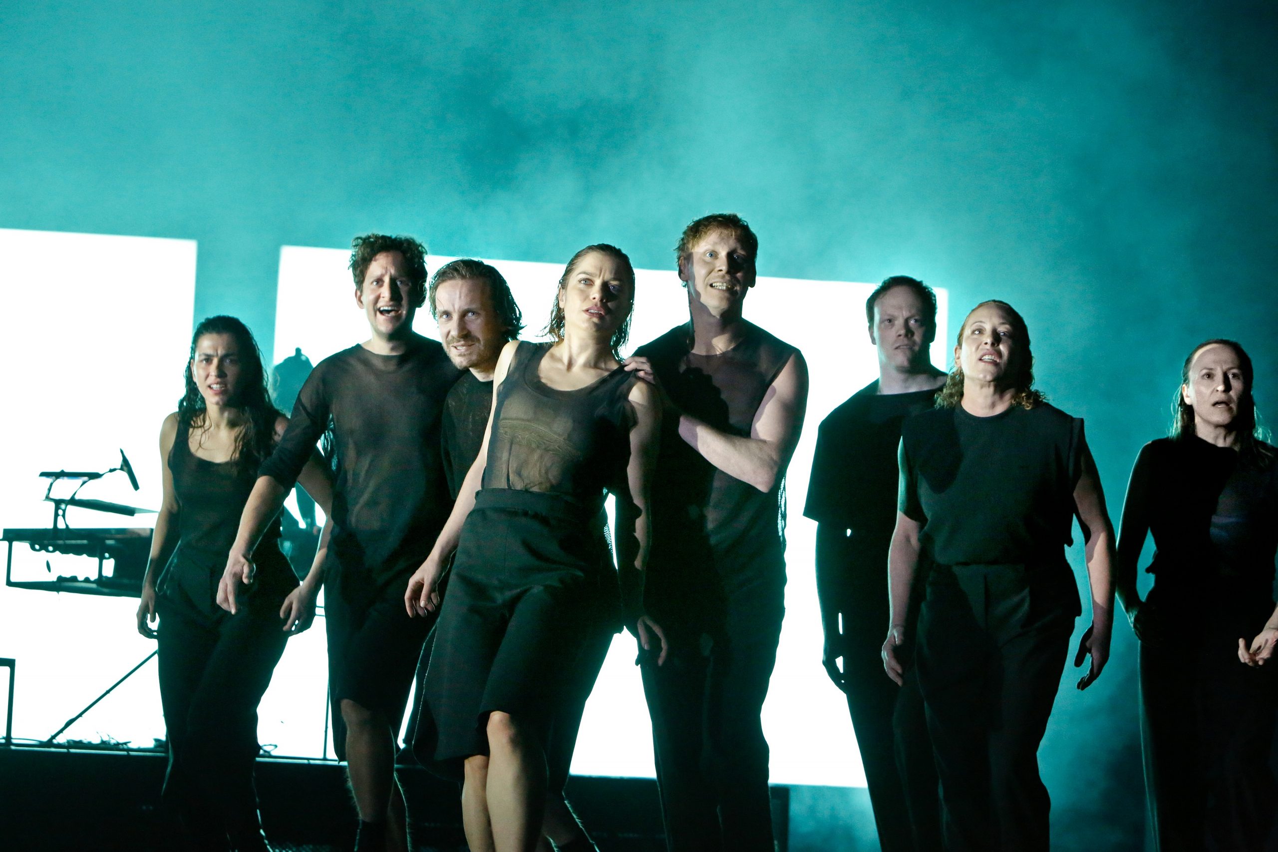 Agamemnon Counterpart