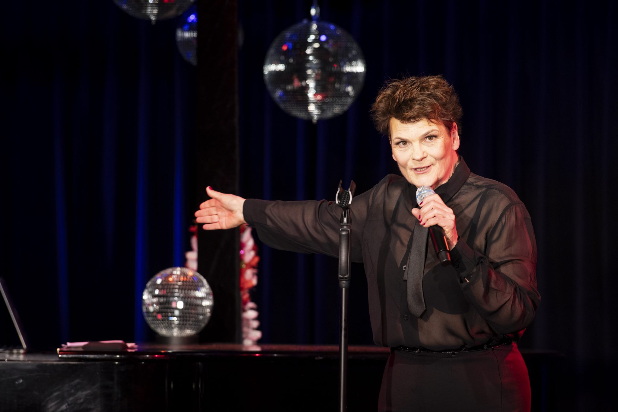 Please, don´t stop the music – Das Kulturblog