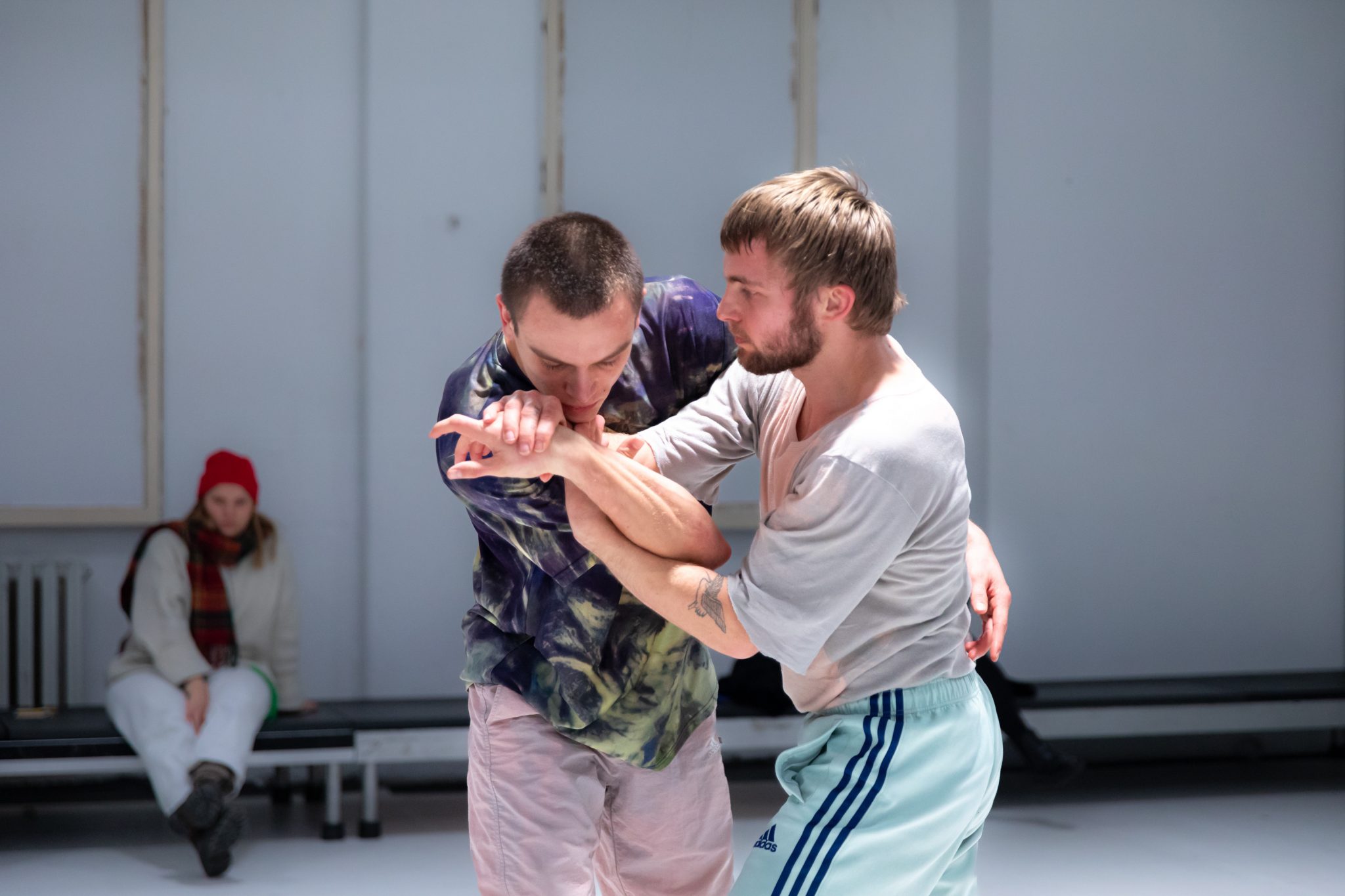 Tanztage 2024 – Das Kulturblog