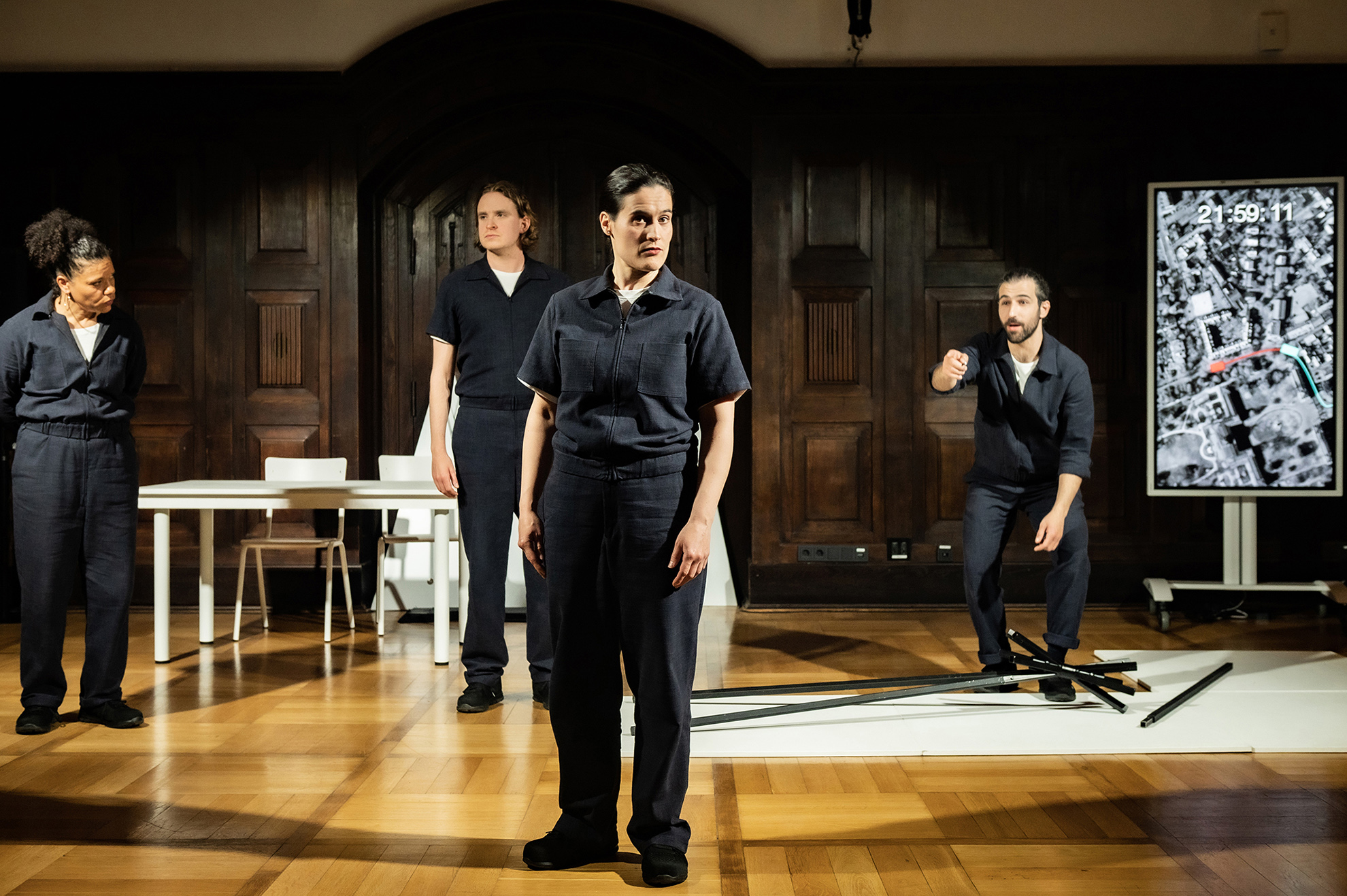 And now Hanau – Das Kulturblog