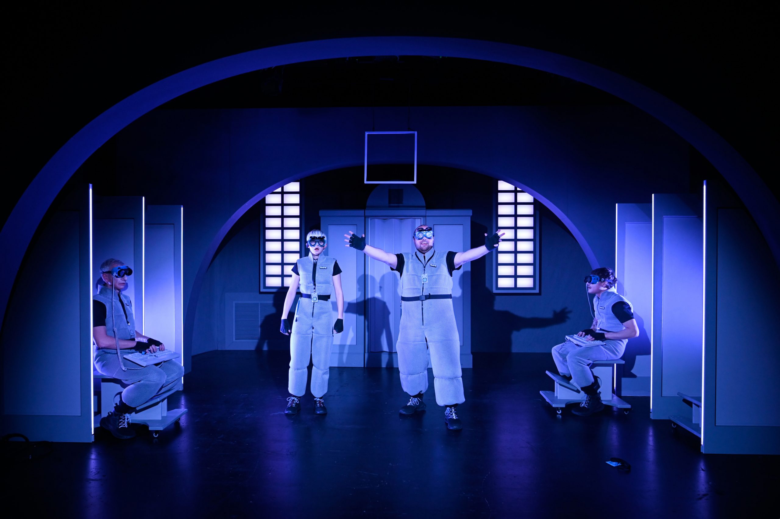 Dave – Das Kulturblog