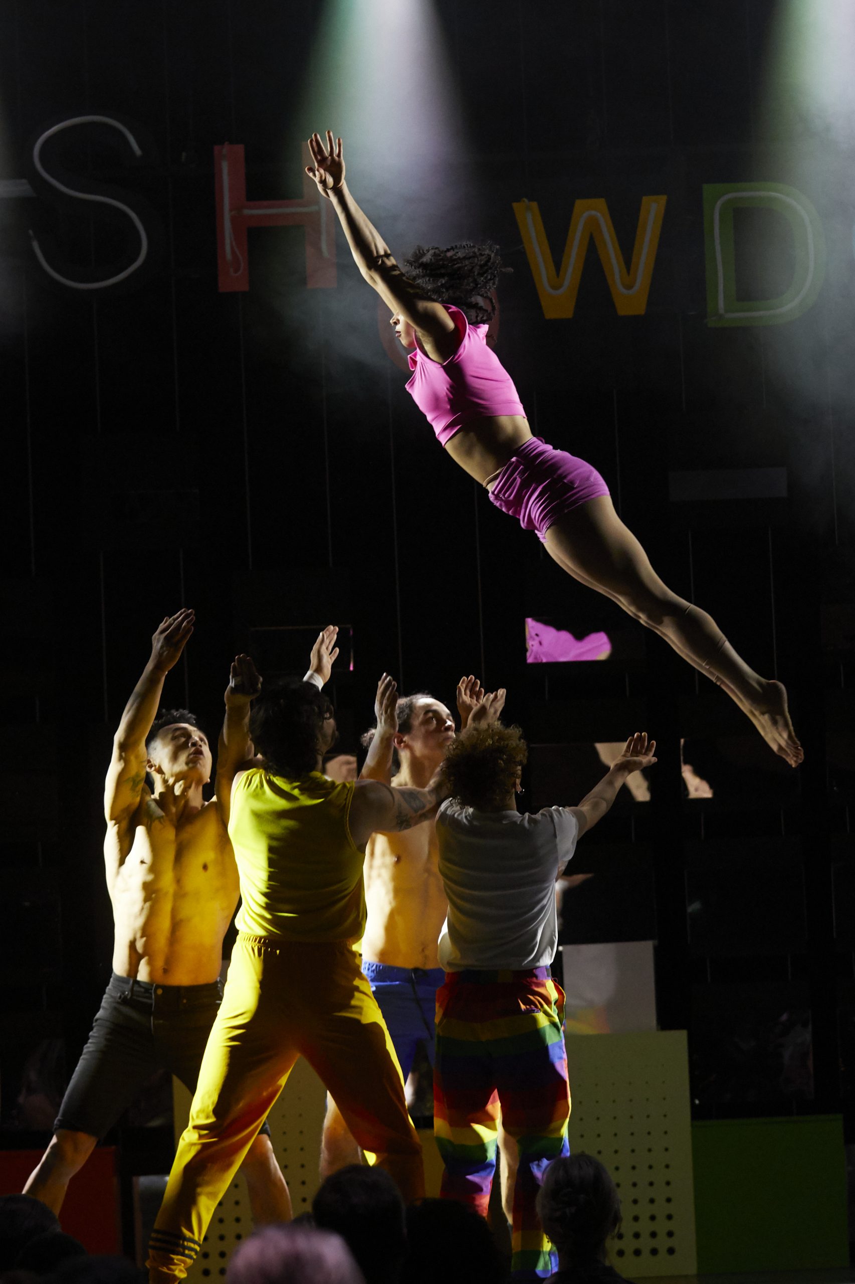 Showdown – Das Kulturblog