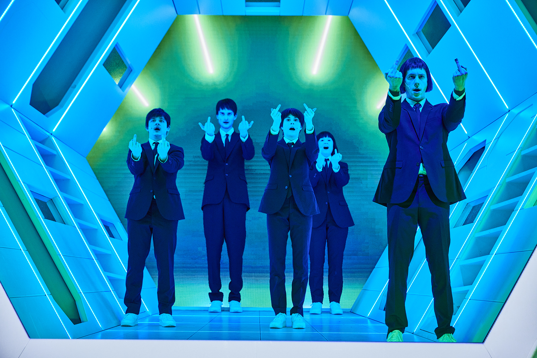 RCE #Remotecodeexecution – Das Kulturblog