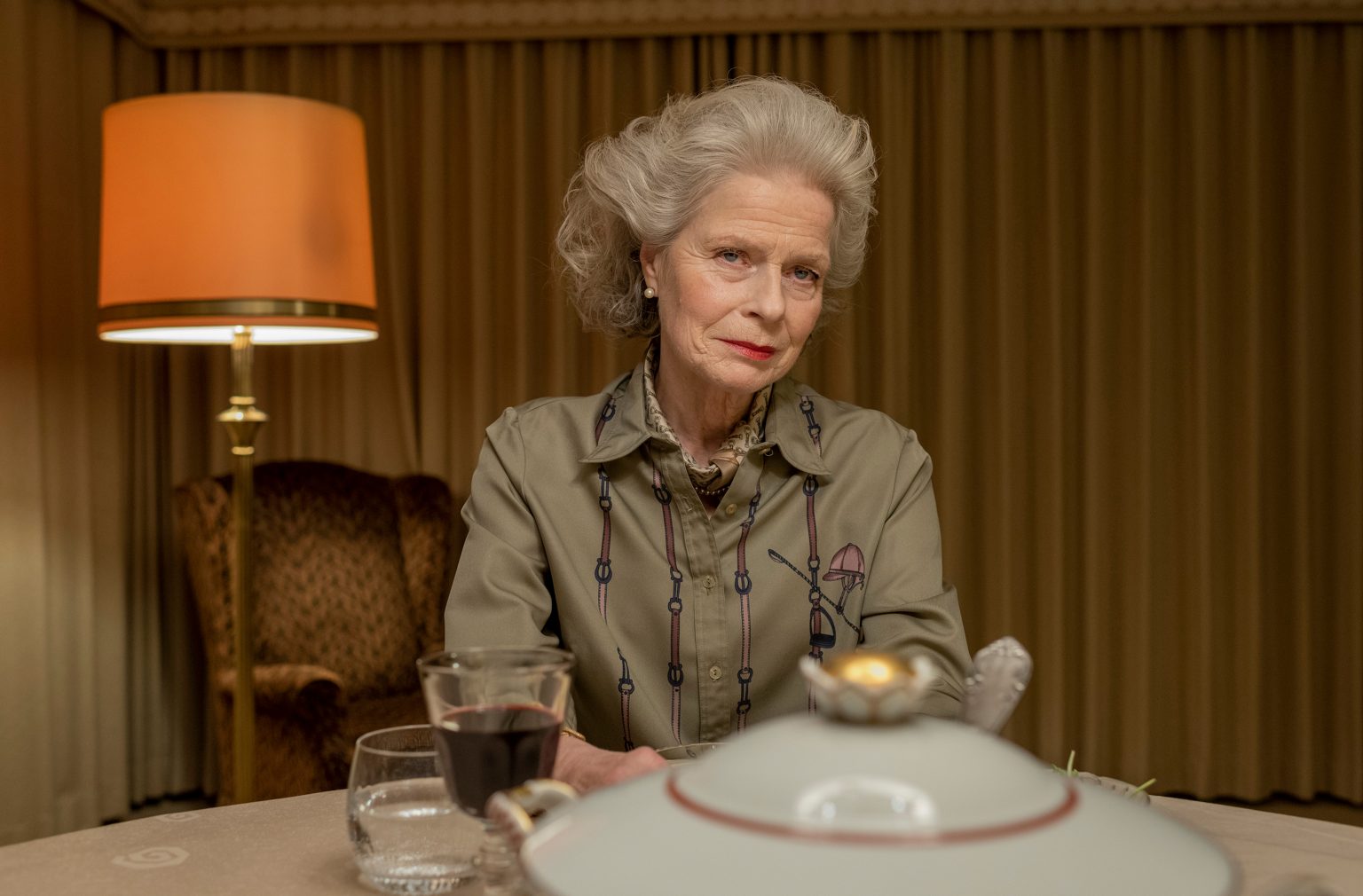 Tatort: Borowski und das Haupt der Medusa – Das Kulturblog