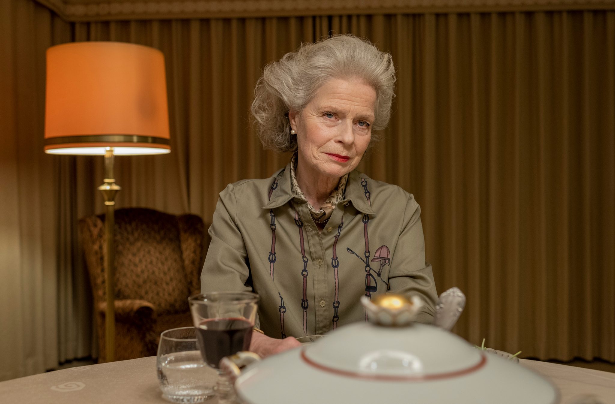 Tatort: Borowski und das Haupt der Medusa – Das Kulturblog