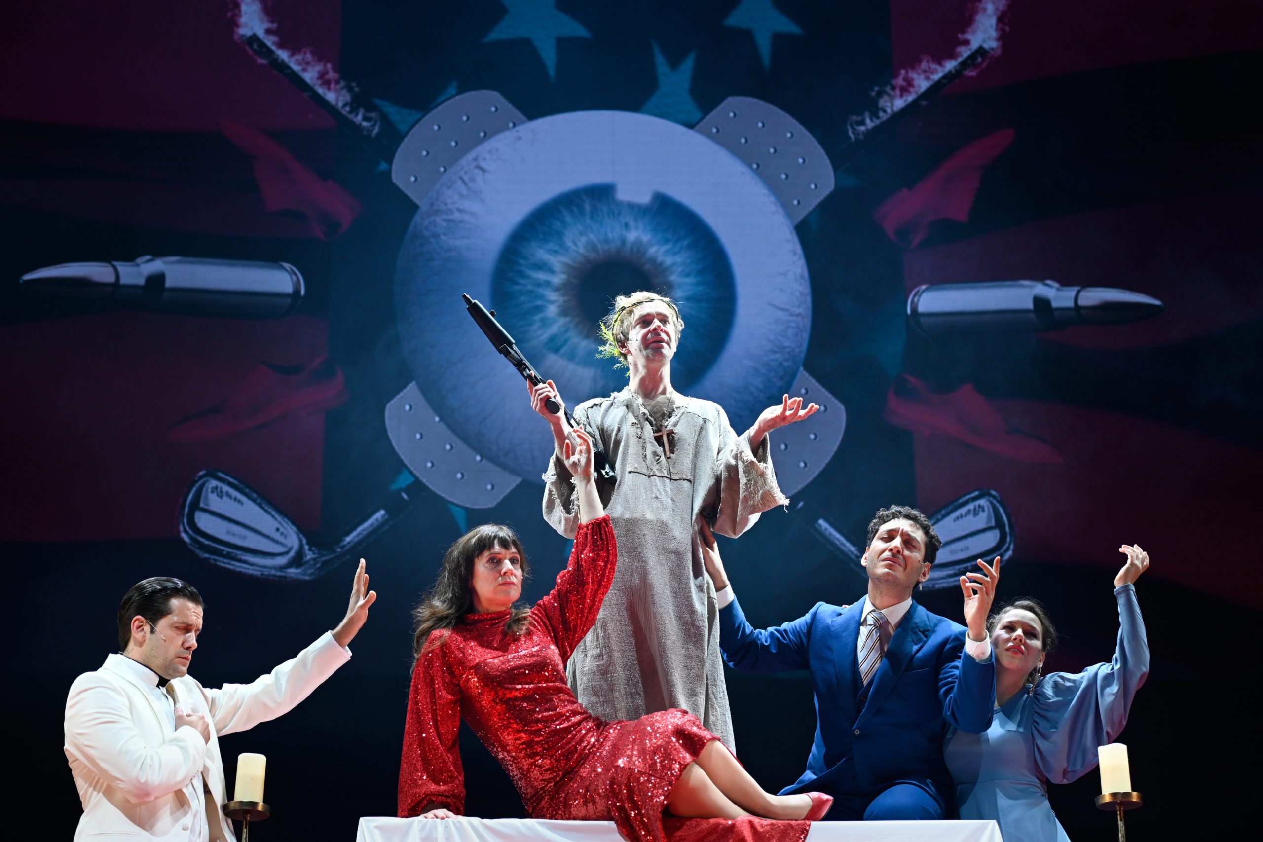 Endsieg – Das Kulturblog