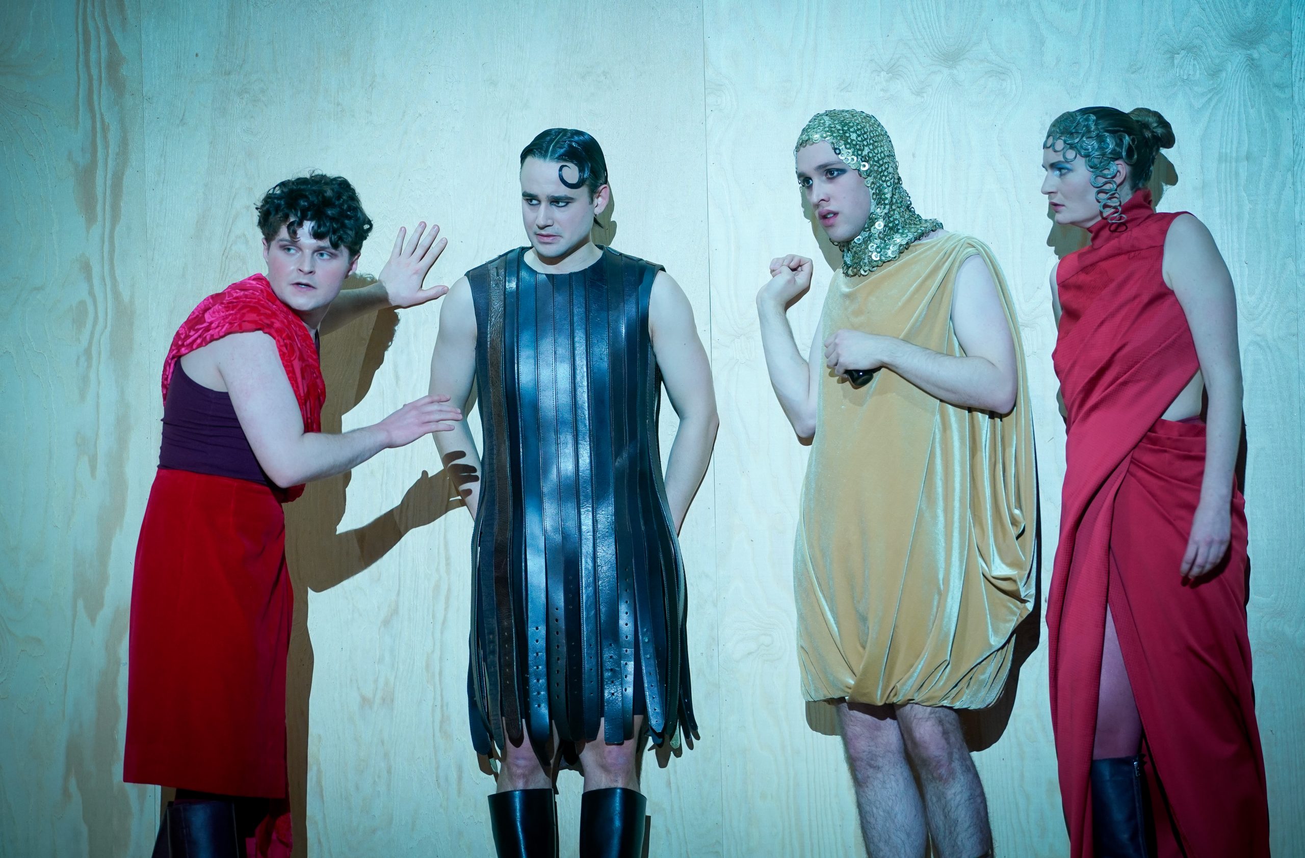 Caligula – Das Kulturblog