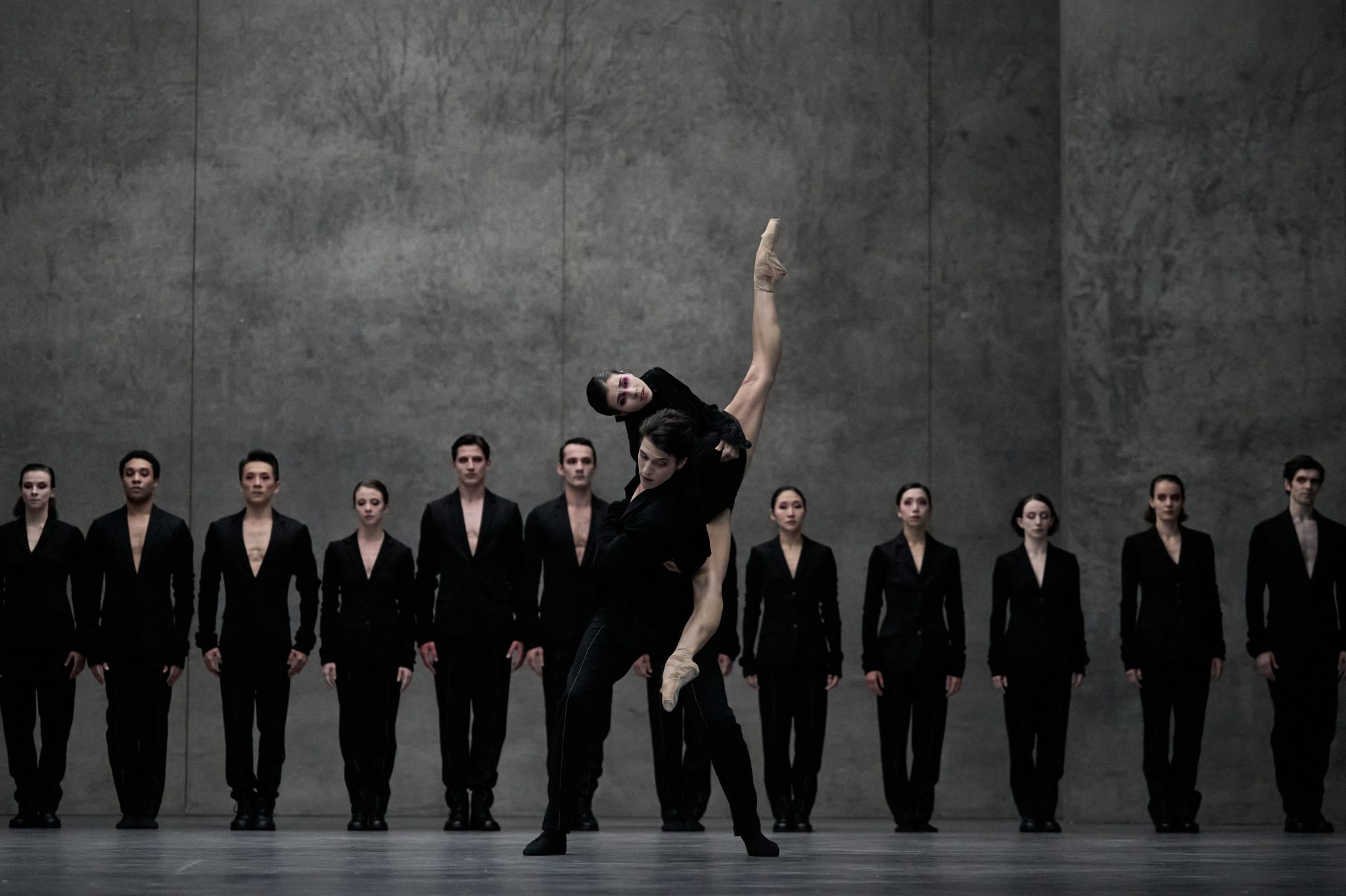 Winterreise – Das Kulturblog