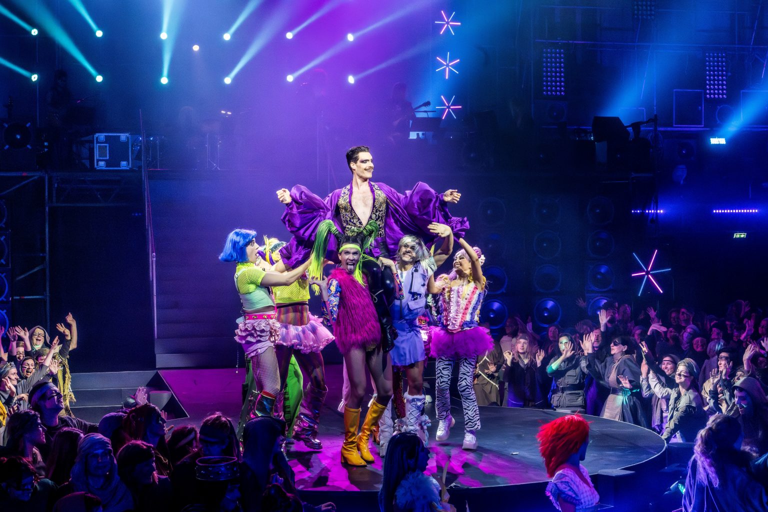 Jesus Christ Superstar – Das Kulturblog