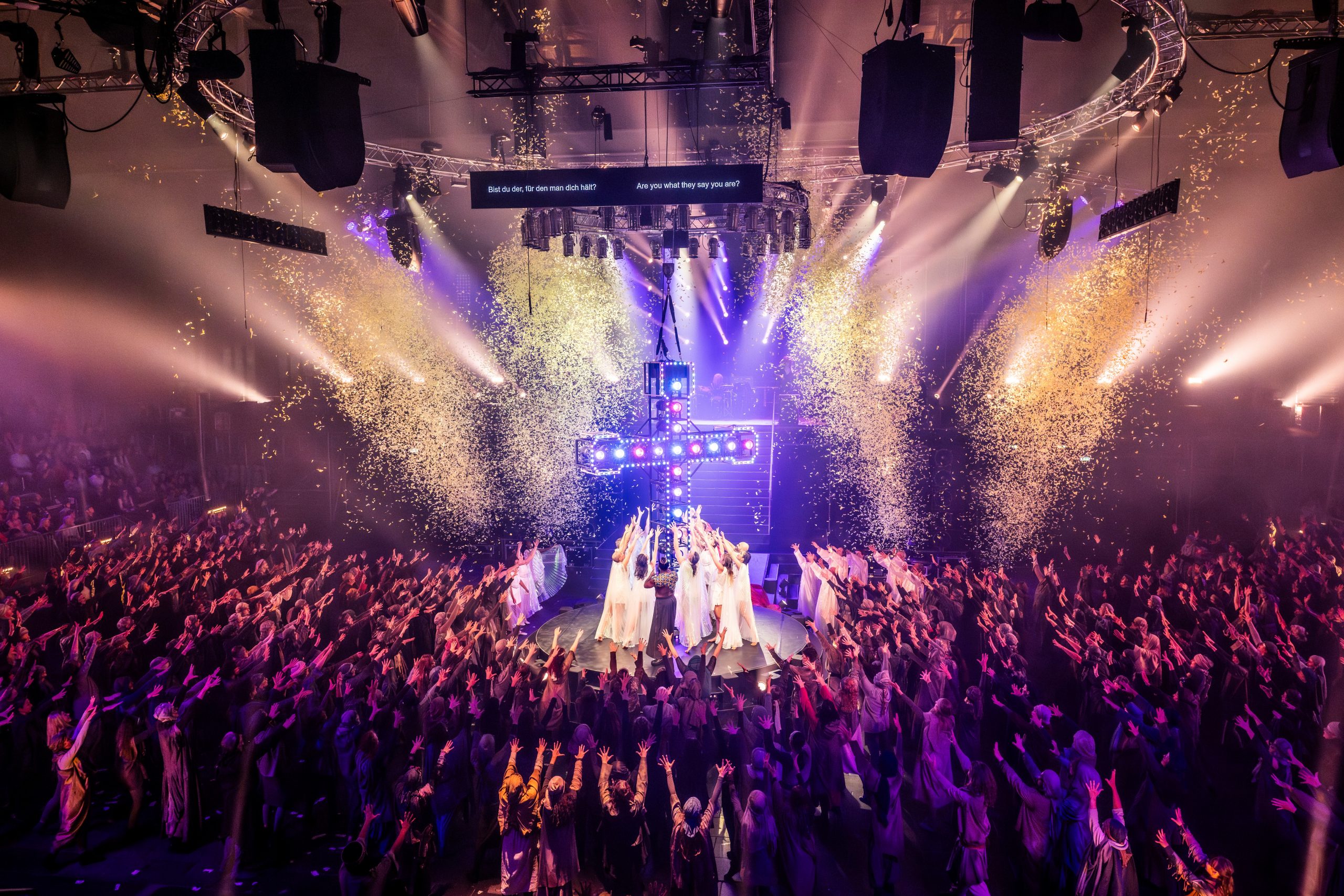 Jesus Christ Superstar – Das Kulturblog