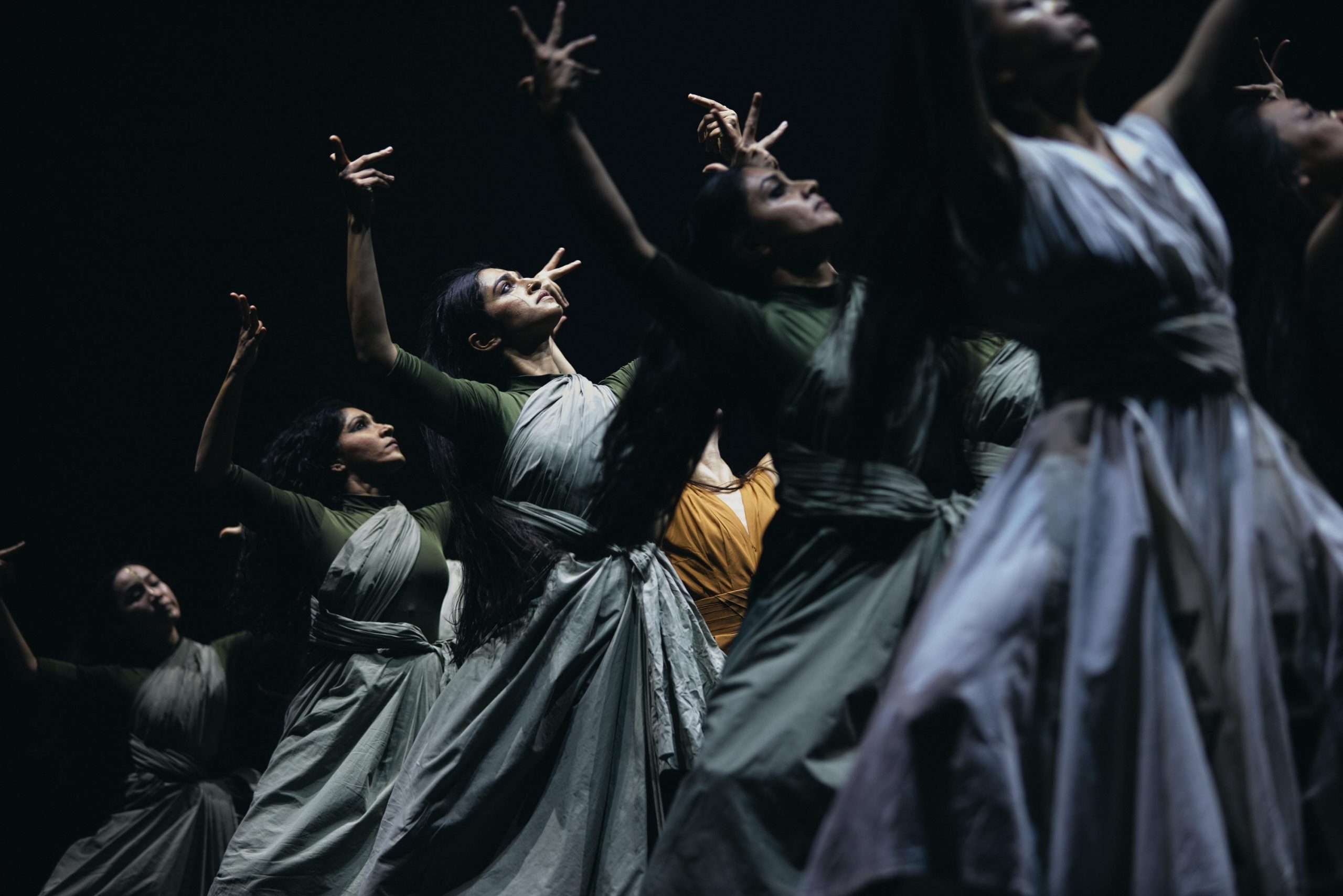 Thikra – Night of Remembering – Das Kulturblog