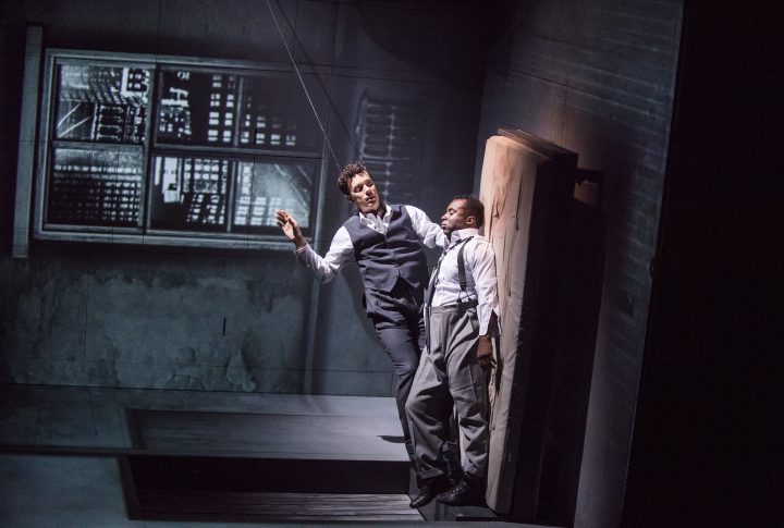 Needles and Opium – Das Kulturblog